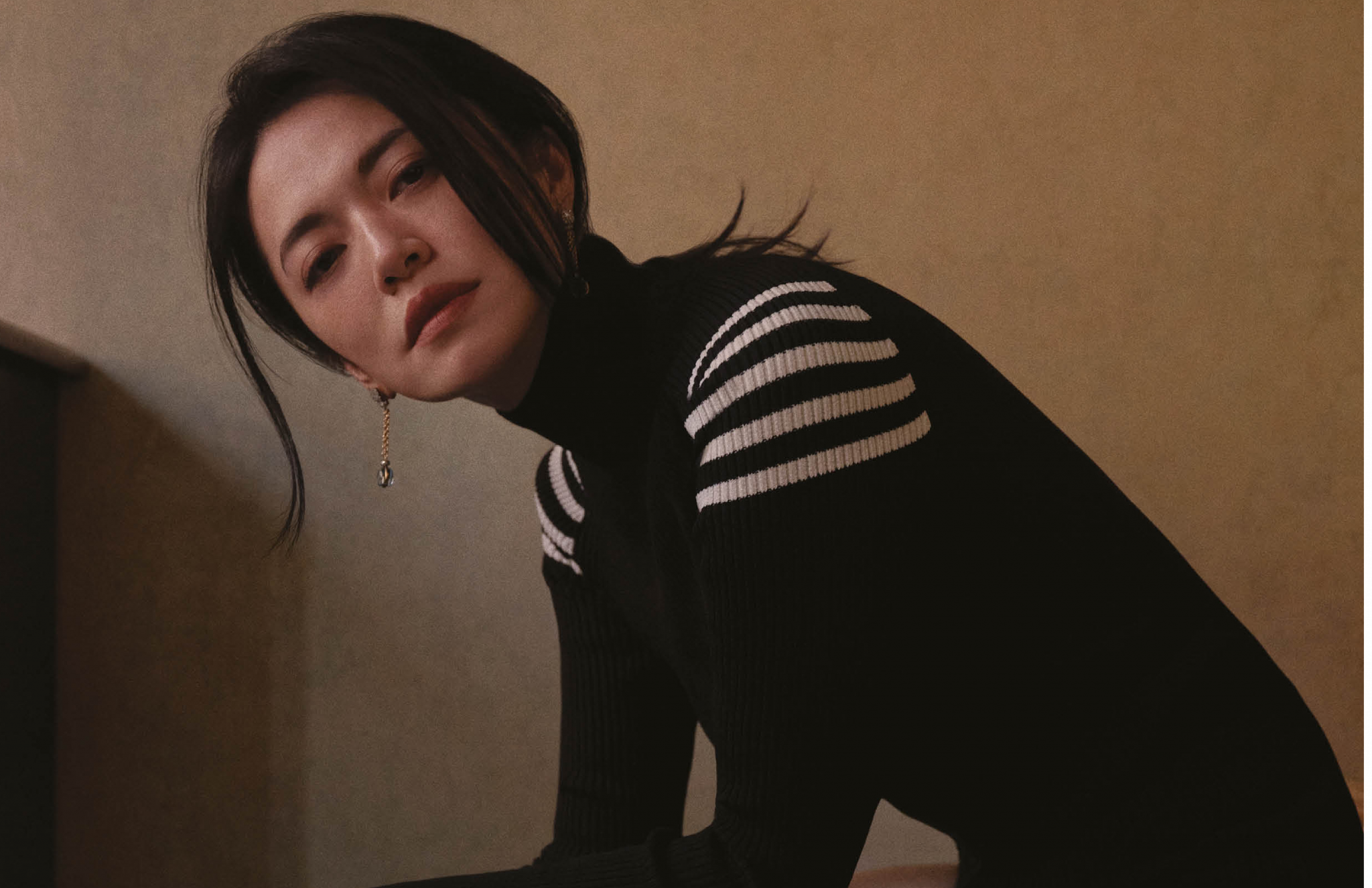 Glass meets Yao Chen, one of China’s foremost acting talents - The ...
