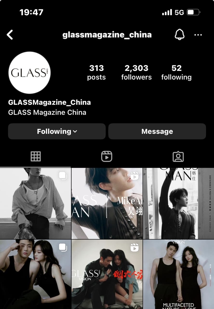 Glass speaks with Tina Solera of Galgos del Sol, a Spanish dog rescue ...