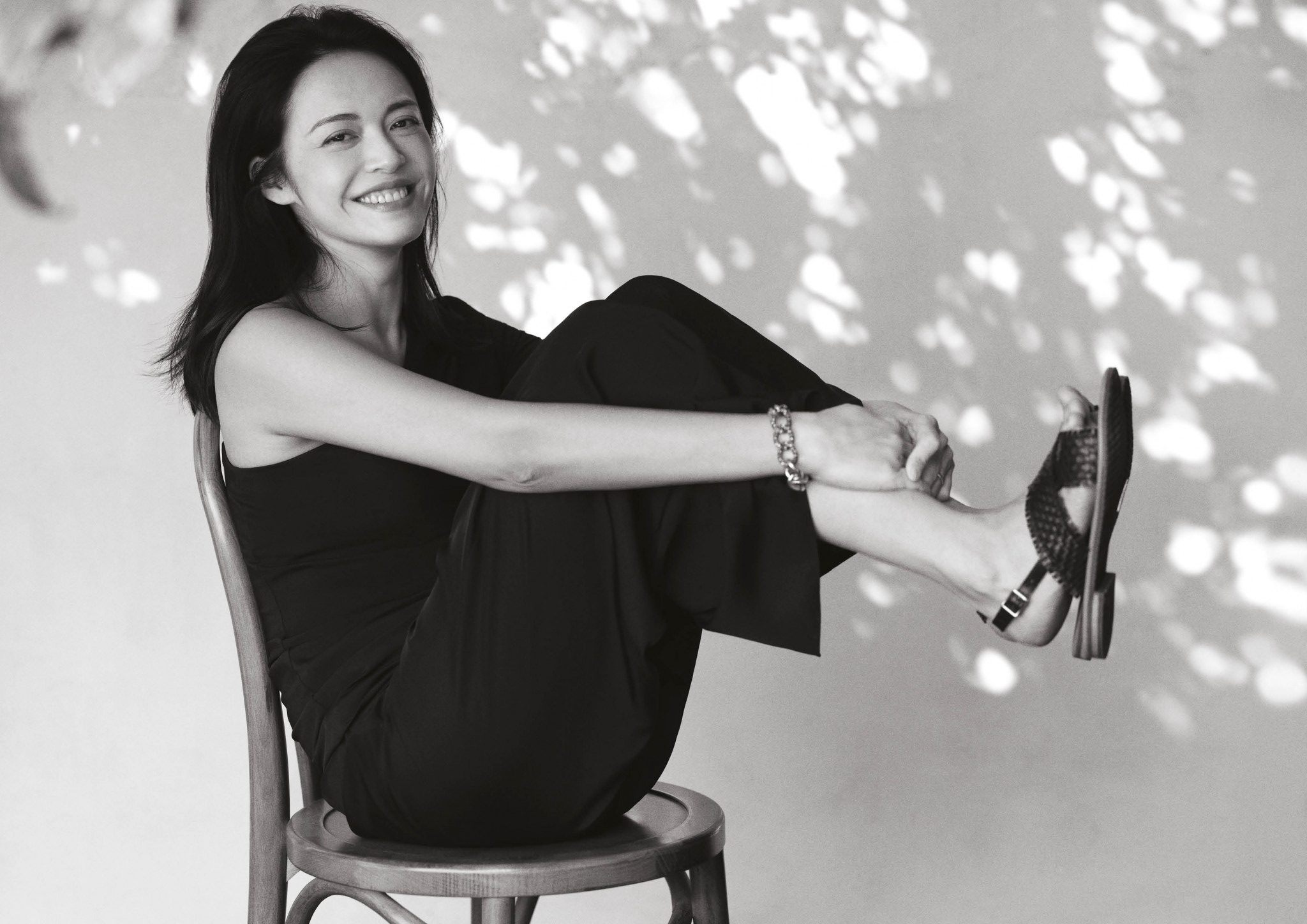 Glass meets Yao Chen, one of China’s foremost acting talents - The ...