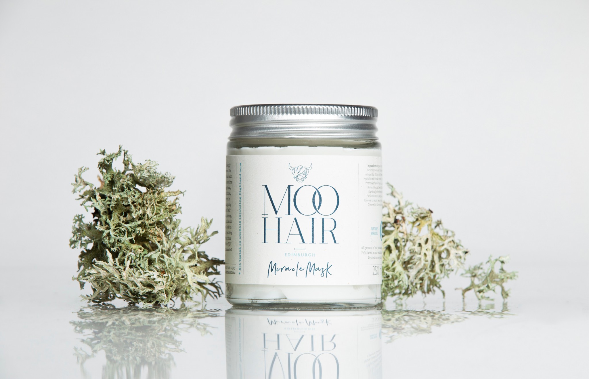 Glass tries out Moo and Yoo hair products - The Glass Magazine