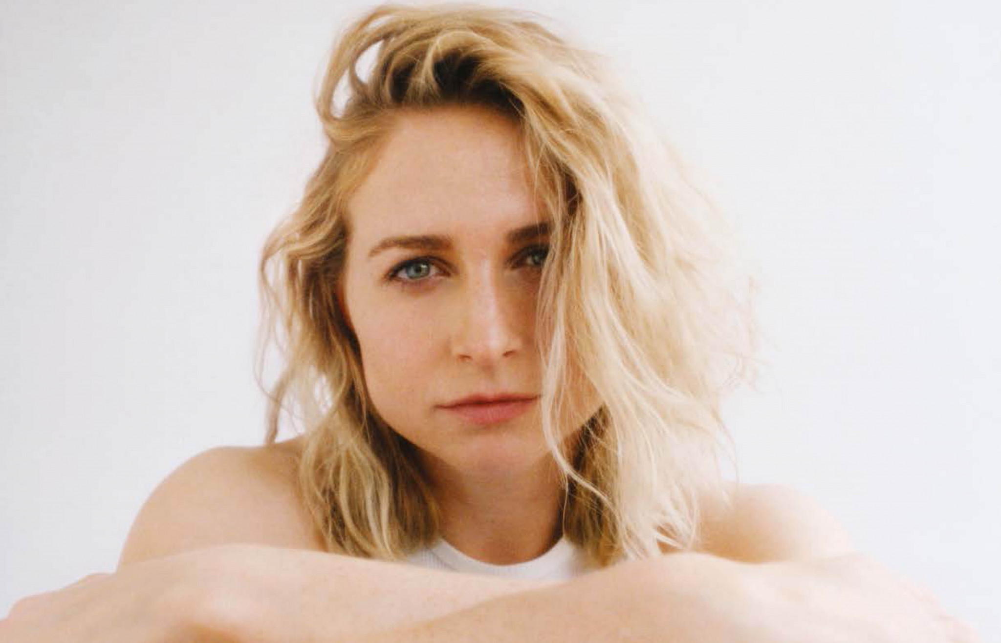 Ireland-born actor Niamh Algar talks to Glass - The Glass Magazine