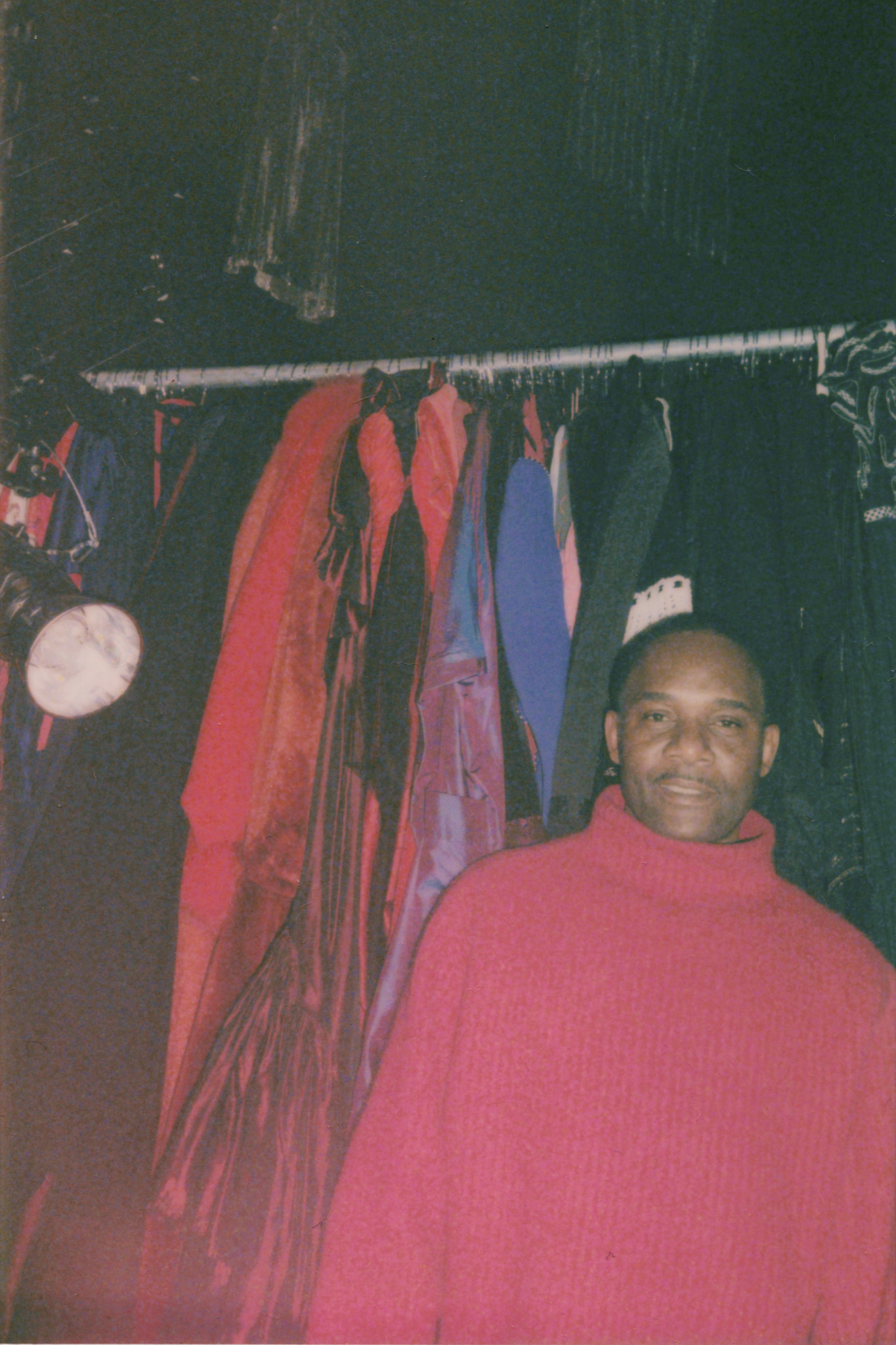 The Glass Wardrobe Files – we interview Jefferson Ihenacho, founder of ...