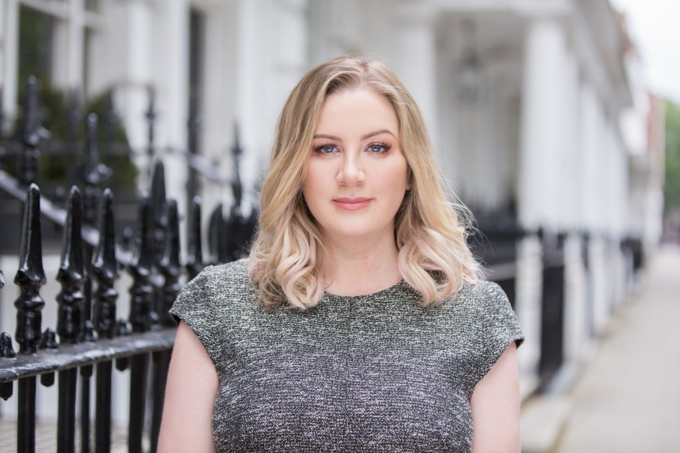 Glass meets leading British aesthetician Dr Sarah Tonks - The Glass ...