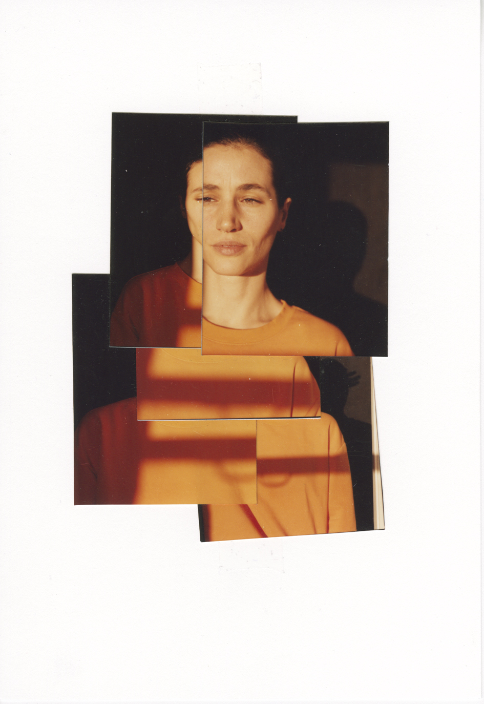 Glass talks to French actor Elisa Lasowski - The Glass Magazine