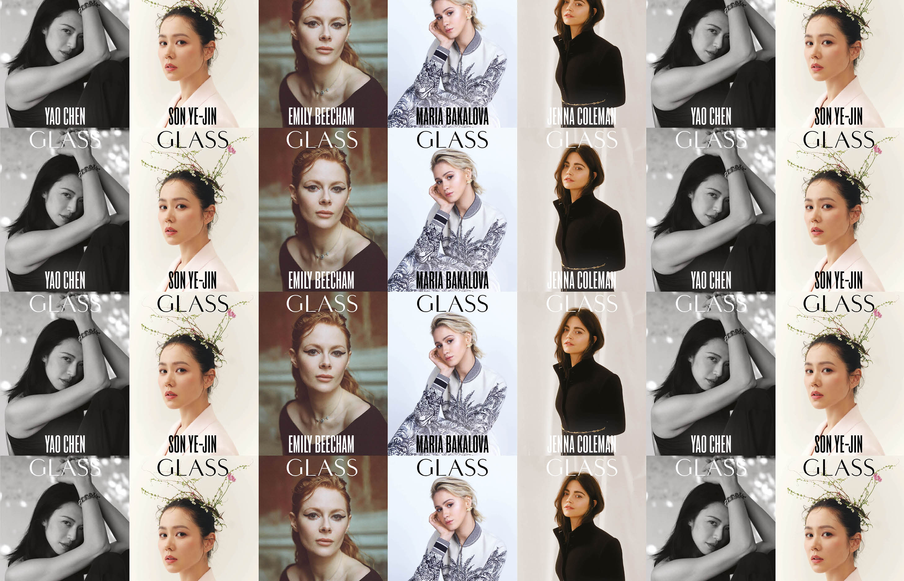 Welcome to the Spring 2021 issue of Glass – Breakthrough - The Glass ...