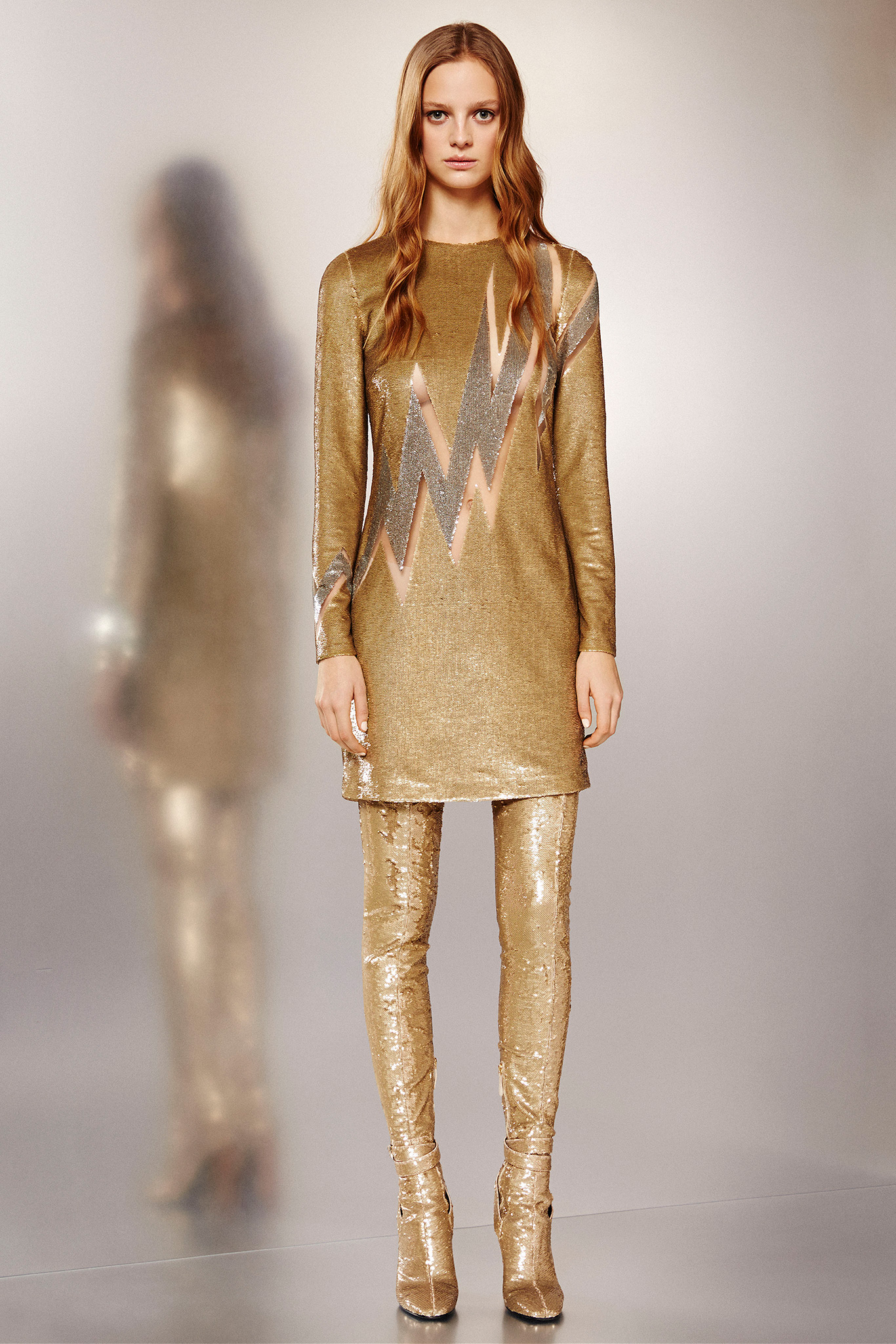 Emilio Pucci Pre-Fall 2015 - The Glass Magazine