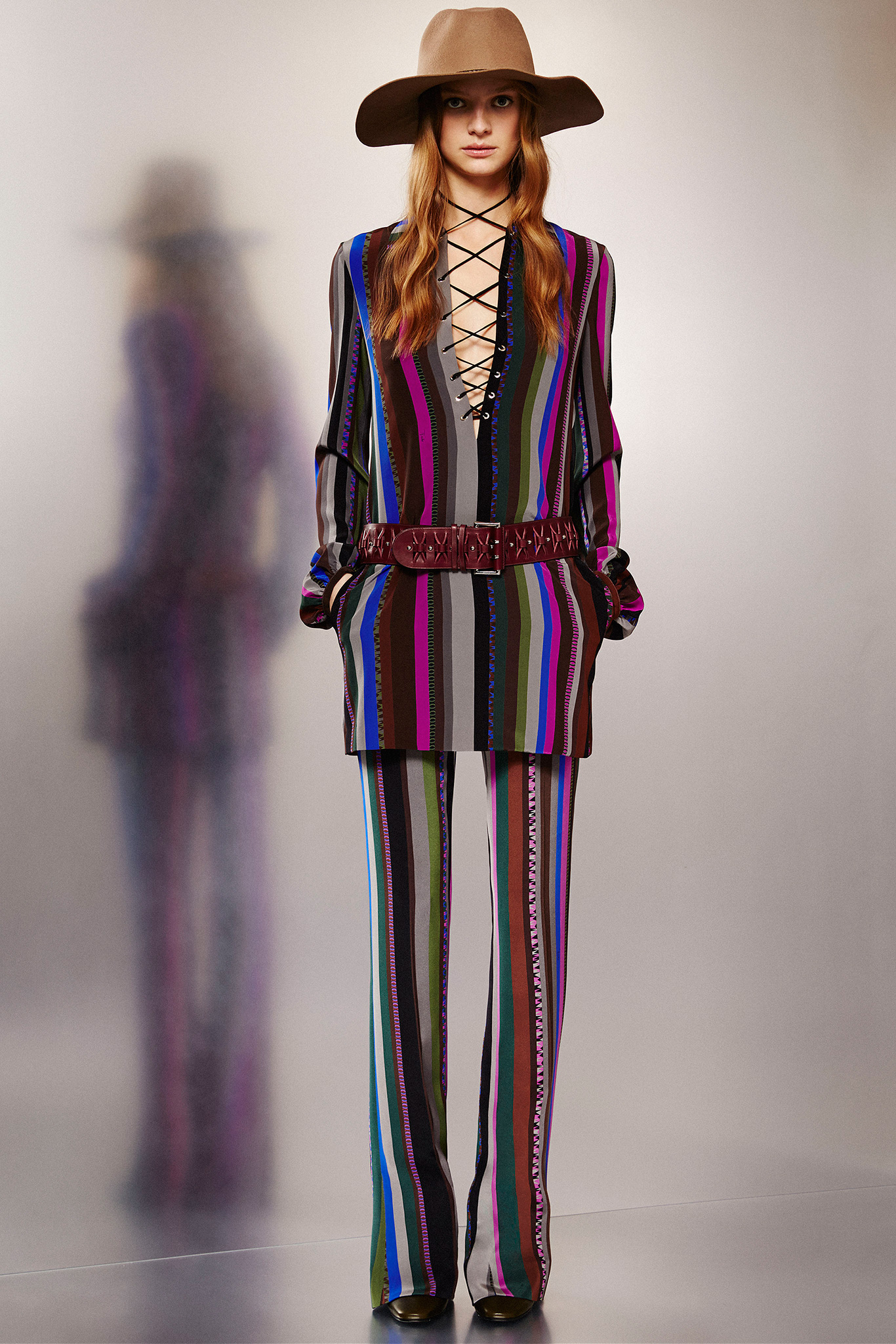 Emilio Pucci Pre-Fall 2015 - The Glass Magazine