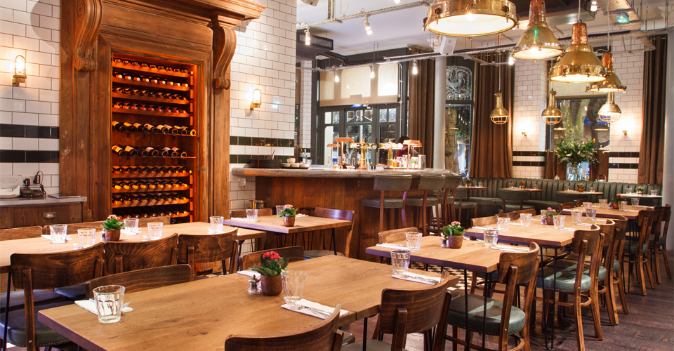 Restaurant at the end of the world - The Glass Magazine