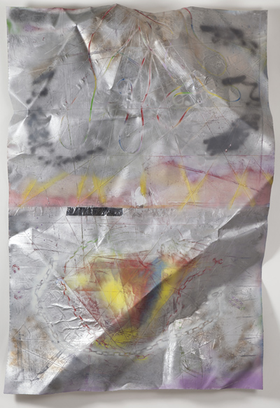 The Toxic Sublime at White Cube, London - The Glass Magazine