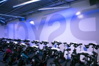 Psycle London – A Fashionable Way To Keep Fit - The Glass Magazine