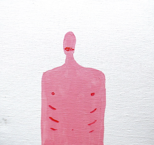 Thinking about your world in my own world – Glass meets artist Leyman ...