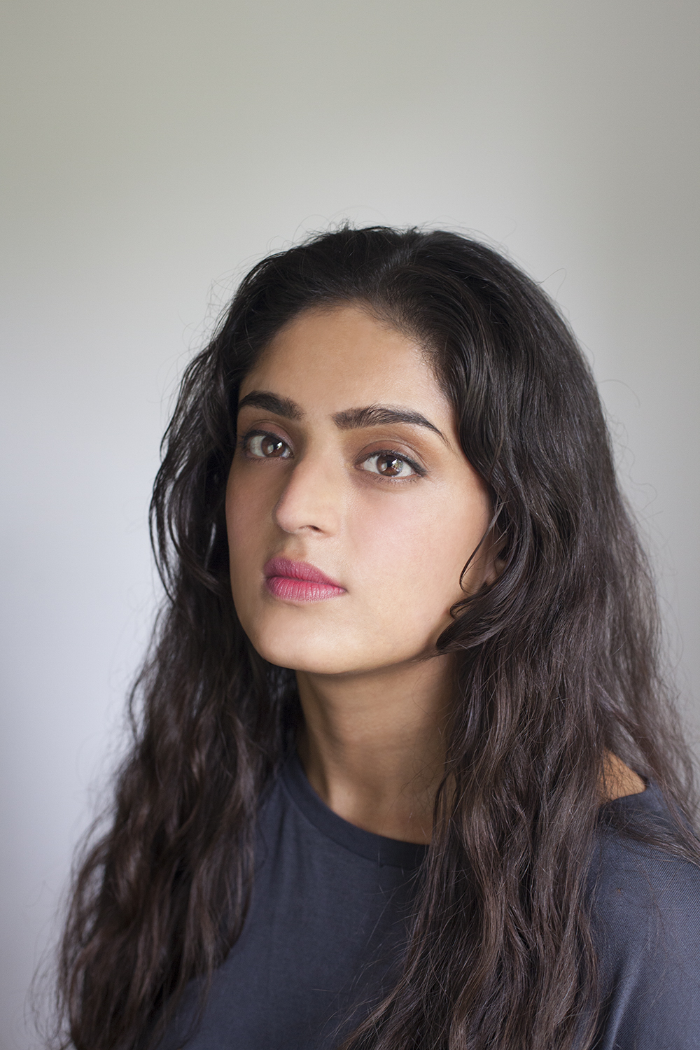 Mandeep and us – Glass talks to actor Mandeep Dhillon during rehearsals ...