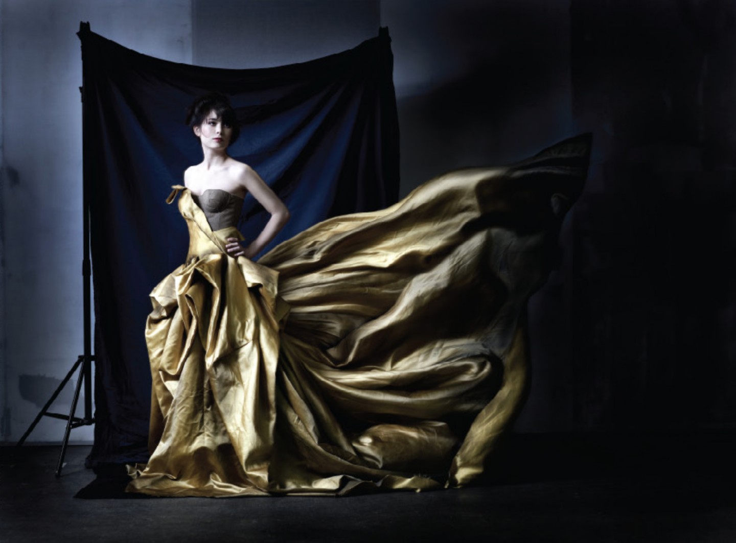 Power and grace – Glass meets German-Japanese pianist Alice Sara Ott ...