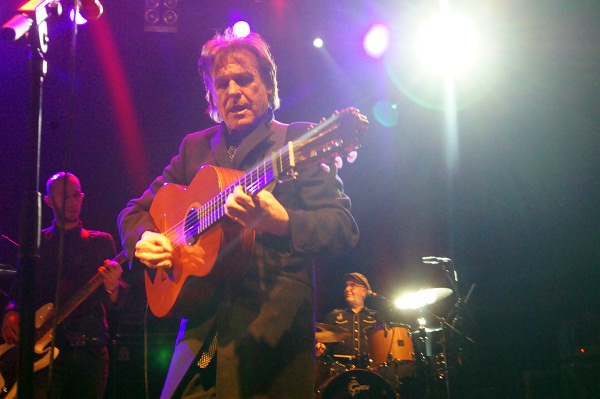 Interview with honorary Clash member and musician Tymon Dogg - The ...