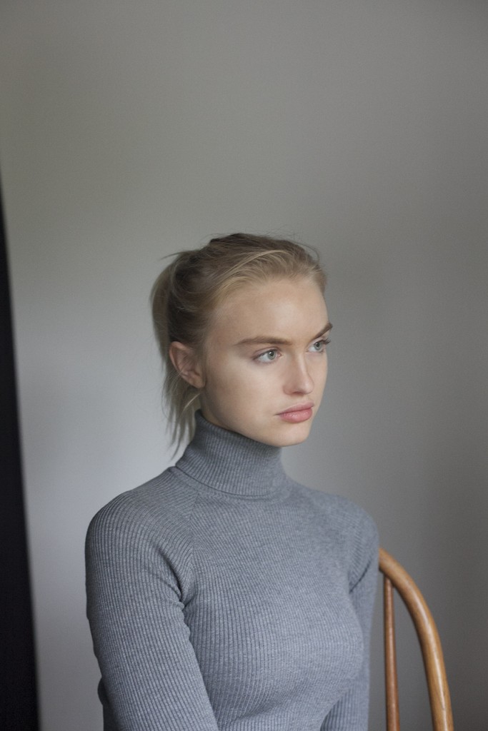 New Model Army – Glass meets Alberte Valentine Christensen - The Glass ...