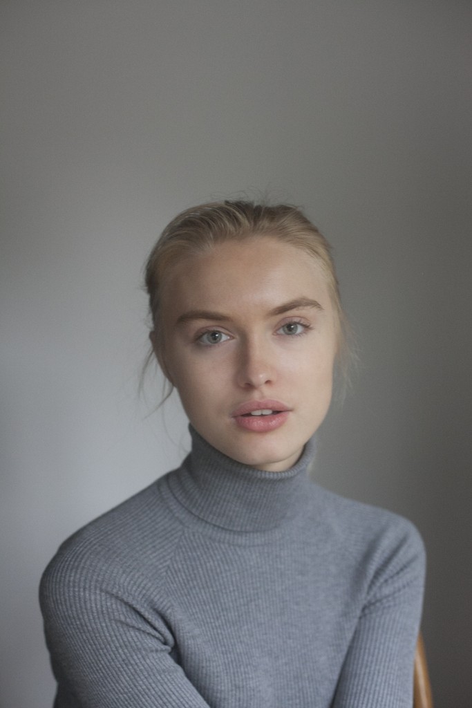 New Model Army – Glass meets Alberte Valentine Christensen - The Glass ...