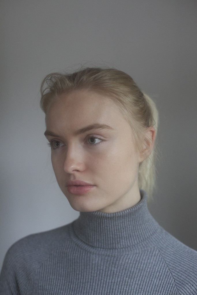 New Model Army – Glass meets Alberte Valentine Christensen - The Glass ...
