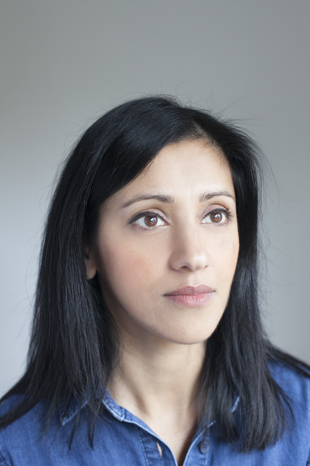 Midlands to Midsomer: Glass interviews Manjinder Virk - The Glass Magazine