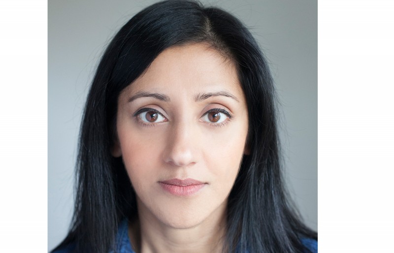 Midlands to Midsomer: Glass interviews Manjinder Virk - The Glass Magazine