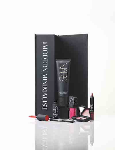 Space NK SS16 celebrates beauty intelligence - The Glass Magazine