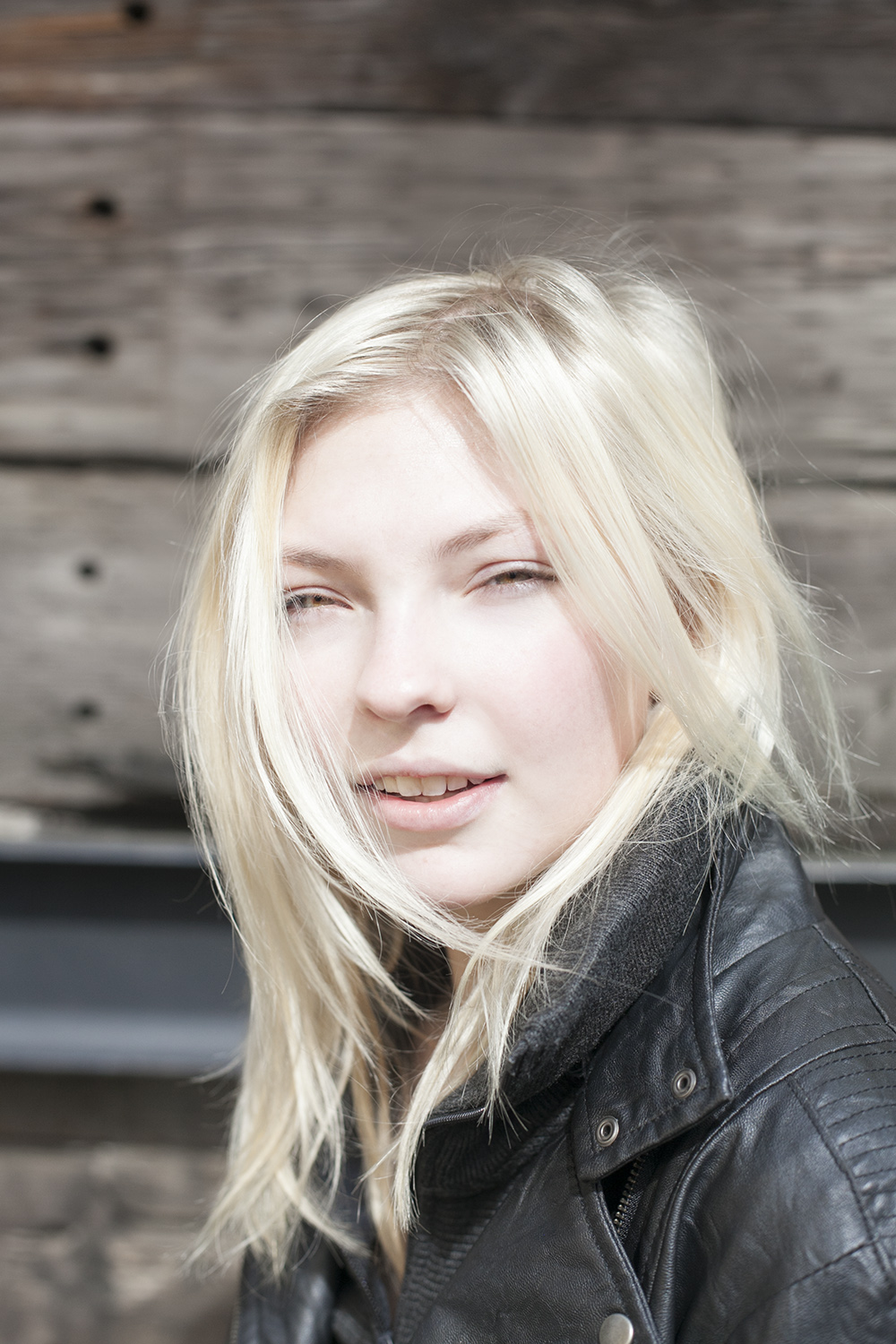 New Model Army – Glass meets Heather Medendorp - The Glass Magazine