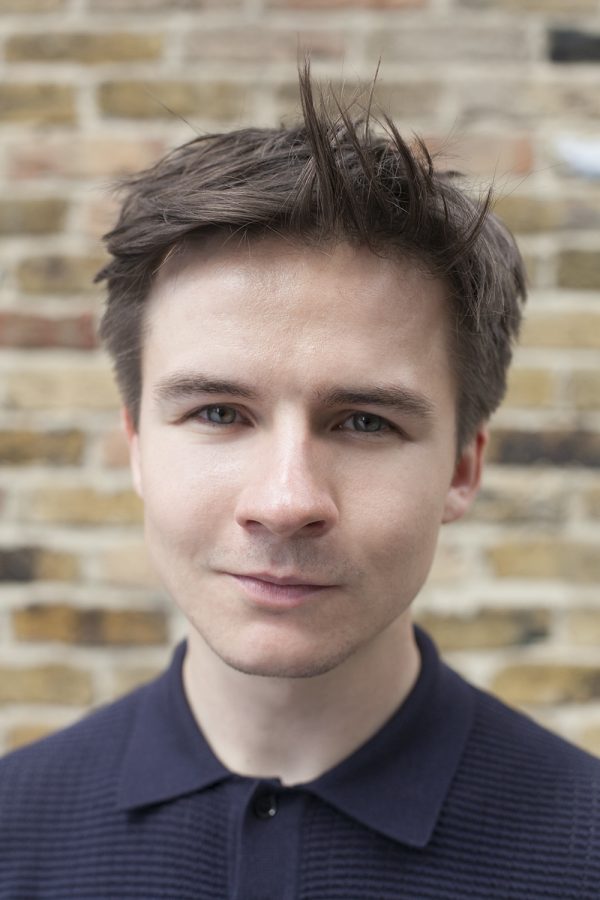 Great Scott – Glass steals some time with British acting prodigy Scott ...