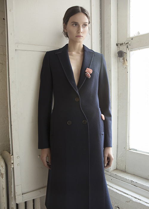 Glass meets … the New York-based emerging designer Chris Gelinas - The ...