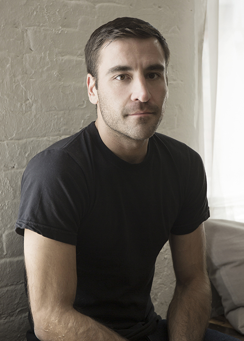 Glass meets … the New York-based emerging designer Chris Gelinas - The ...