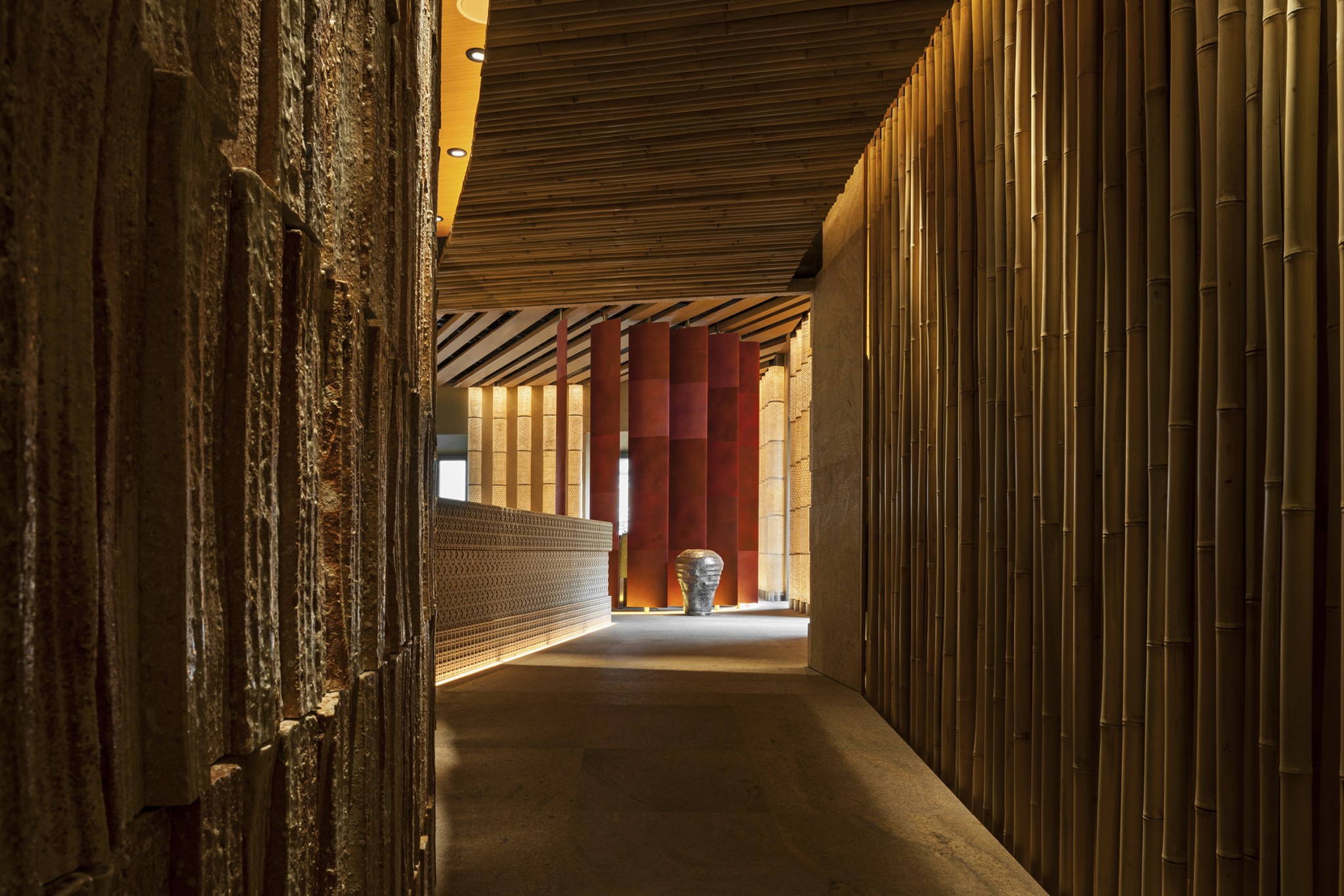 Fendi x ZUMA – Glass meets Zuma founder Rainer Becker and interior ...