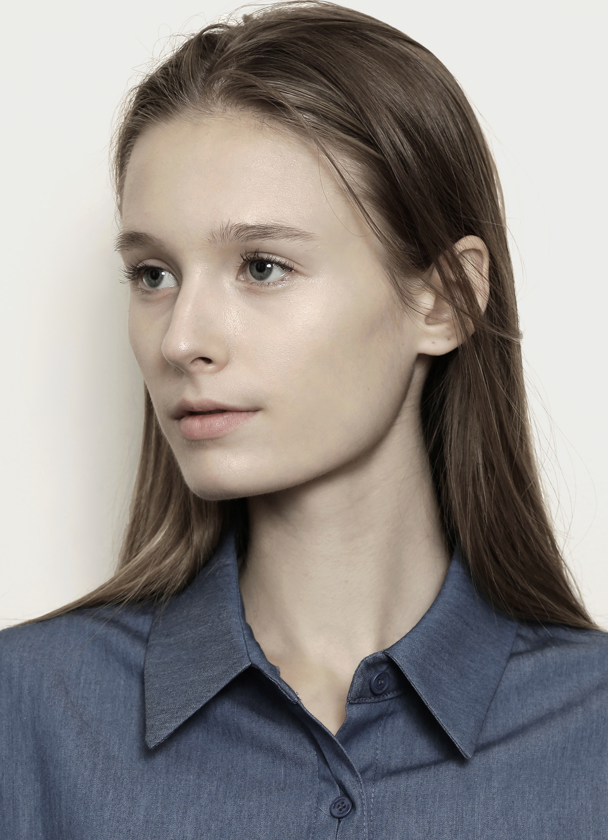 New Model Army – Glass meets Alexxia Hipchen - The Glass Magazine