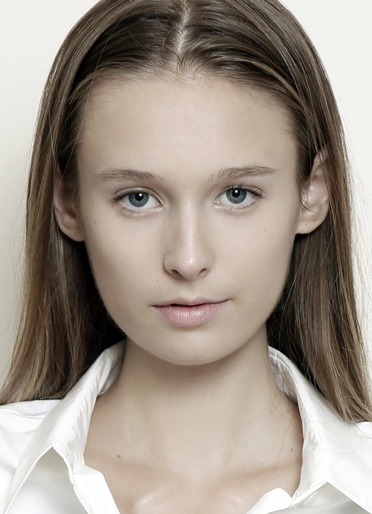 New Model Army – Glass meets Alexxia Hipchen - The Glass Magazine