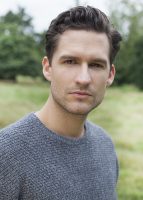 Ben Aldridge – getting to know an actor on the ascent - The Glass Magazine