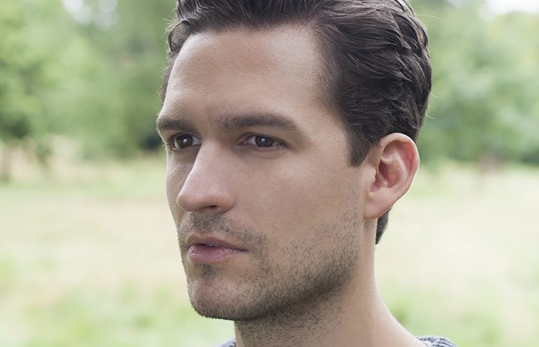 Ben Aldridge – getting to know an actor on the ascent - The Glass Magazine