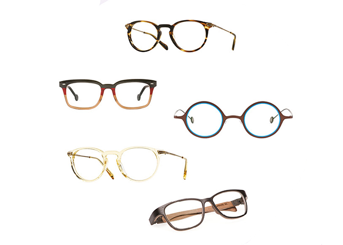 Spectacular – The Glass Authoritative Guide To Executing Eyewear - The ...