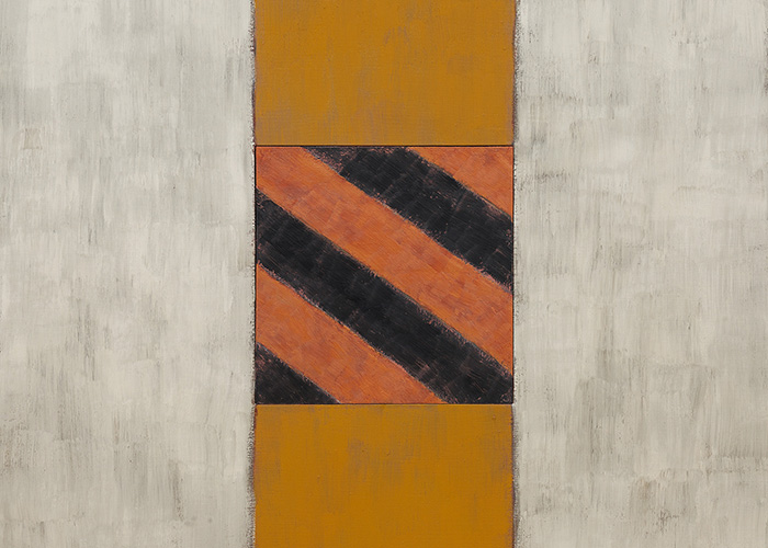 Glass revisits a Montauk moment with Sean Scully: The Eighties - The ...