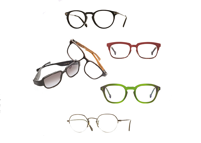 Spectacular – The Glass Authoritative Guide To Executing Eyewear - The ...