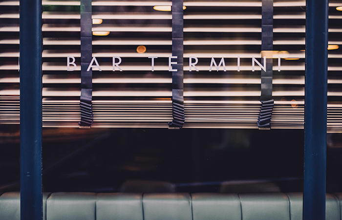 Enjoy a classic Italian evening with Bar Termini and Curzon Soho ...