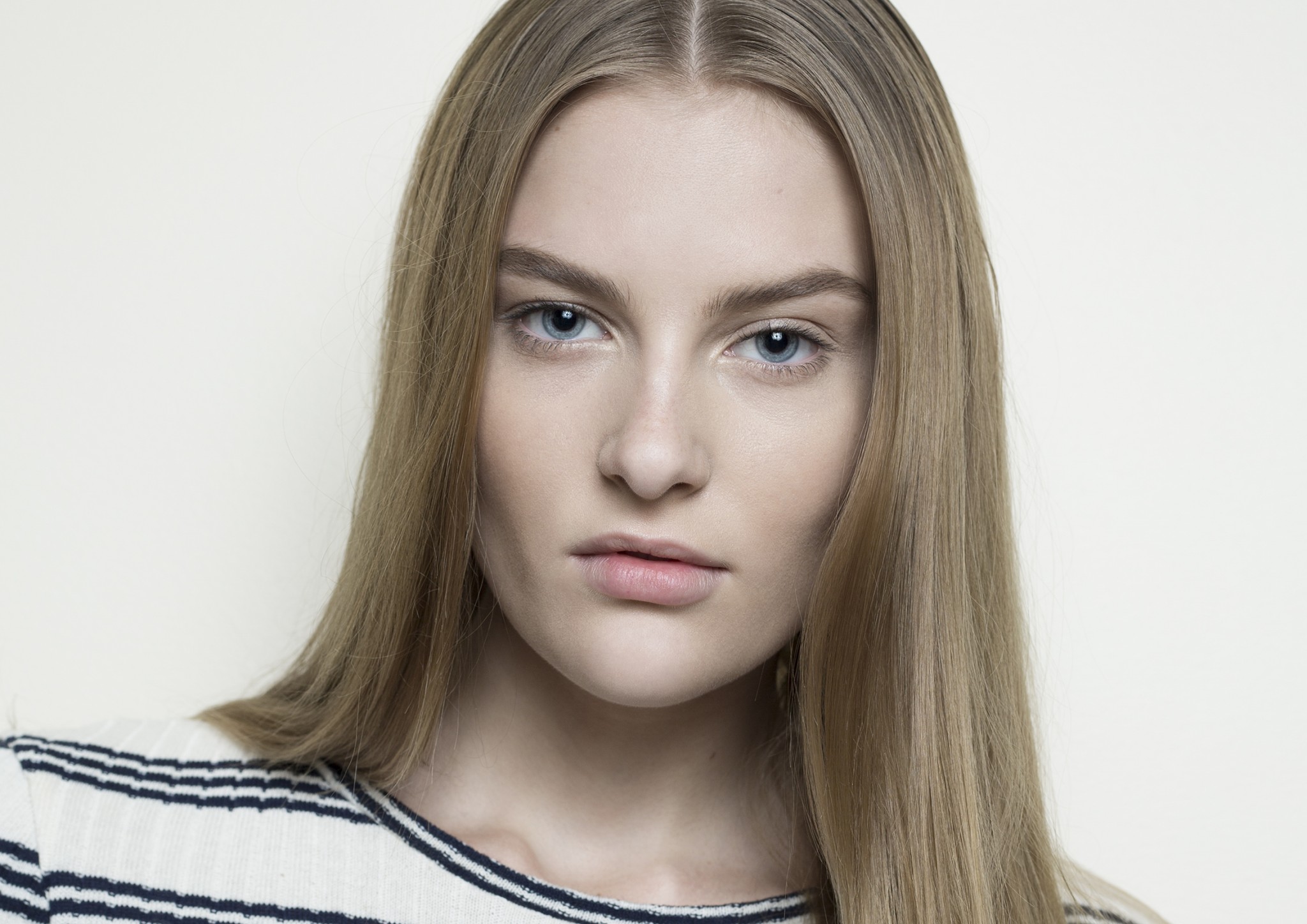 New Model Army – Glass meets Emma Johansson - The Glass Magazine