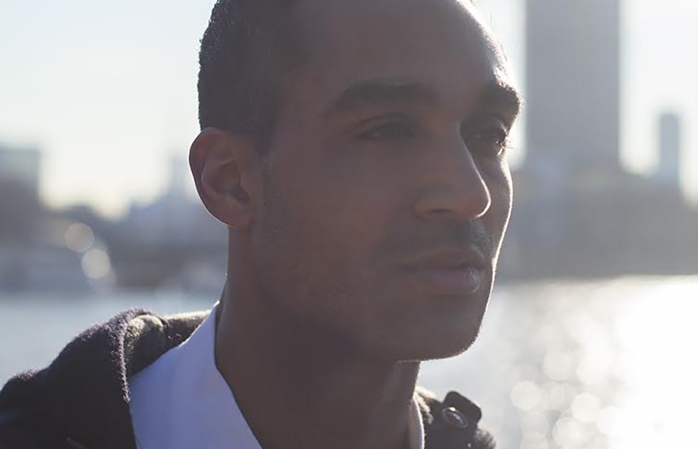 Glass meets West End and Broadway star Joe Aaron Reid - The Glass Magazine