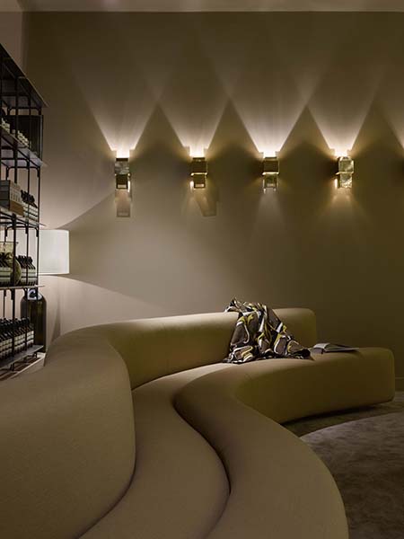 French designer Paulin, Paulin, Paulin transform skincare brand Aesop’s ...
