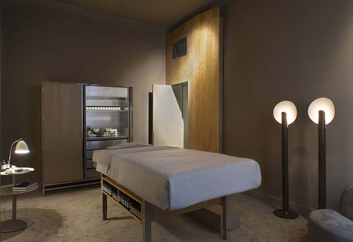 French designer Paulin, Paulin, Paulin transform skincare brand Aesop’s ...