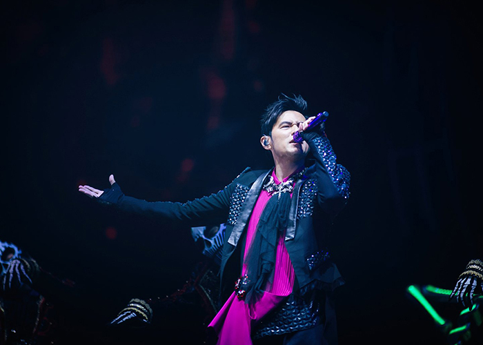 Glass talks to Chinese superstar singer-songwriter Jay Chou - The Glass ...