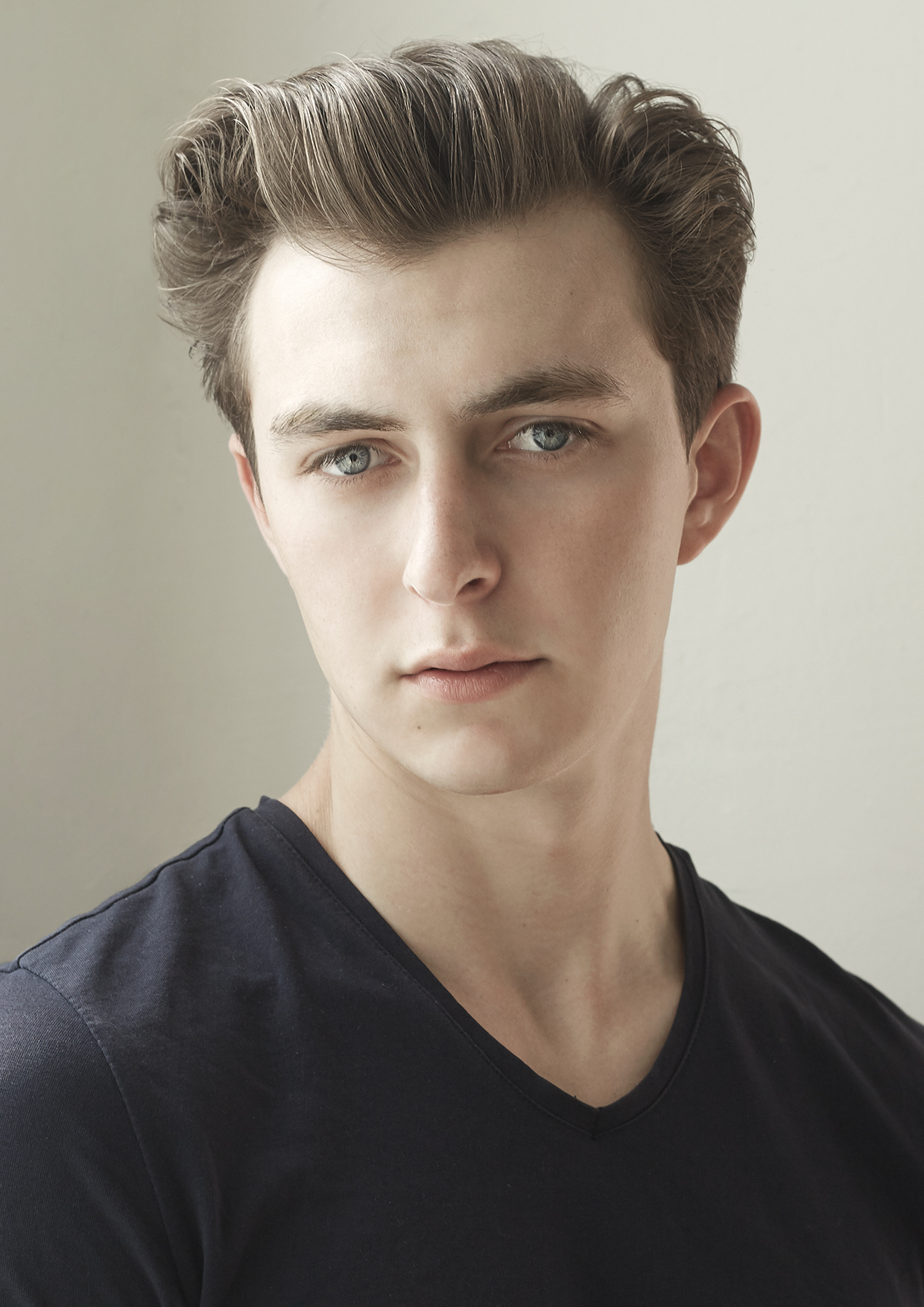 New Model Army – Glass meets Daniel Meursing - The Glass Magazine