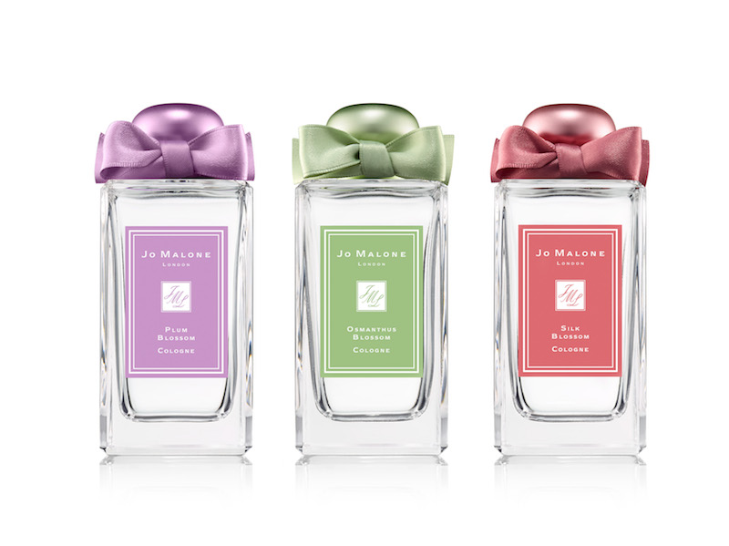 Jo Malone London introduces Blossom Belle collection - The Glass Magazine