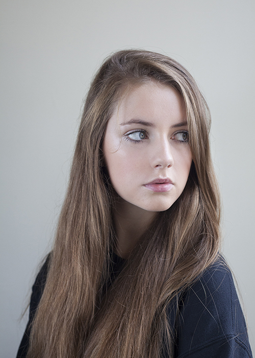 New Model Army – Glass meets Phoebe Summer - The Glass Magazine