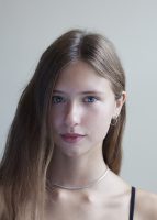 New Model Army – Glass meets Ruby-Mae Radcliffe - The Glass Magazine