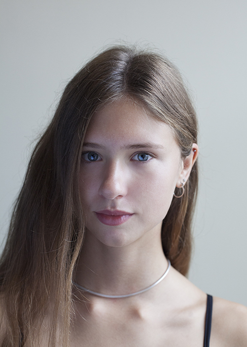 New Model Army – Glass meets Ruby-Mae Radcliffe - The Glass Magazine