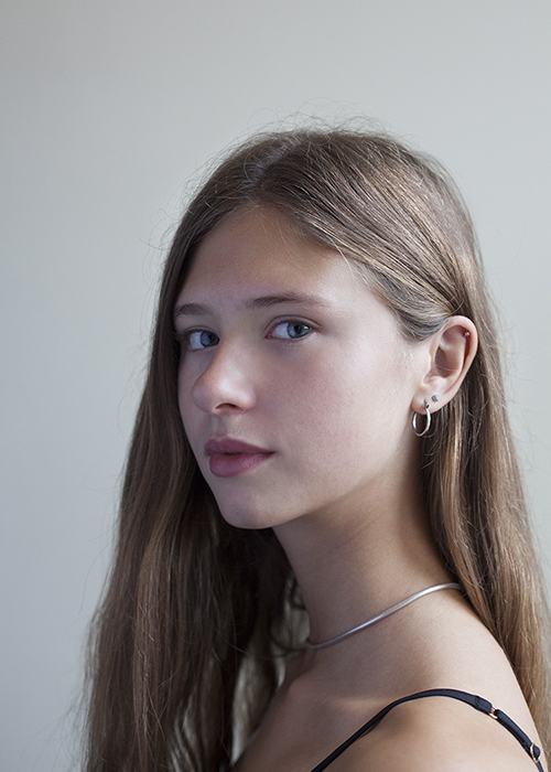 New Model Army – Glass meets Ruby-Mae Radcliffe - The Glass Magazine