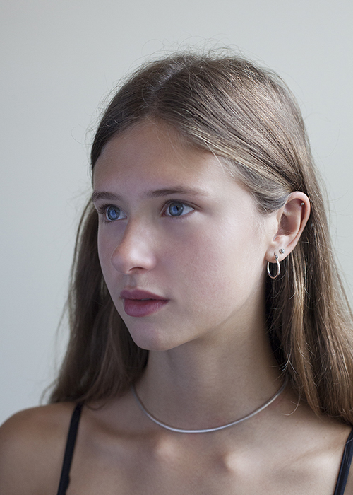 New Model Army – Glass meets Ruby-Mae Radcliffe - The Glass Magazine