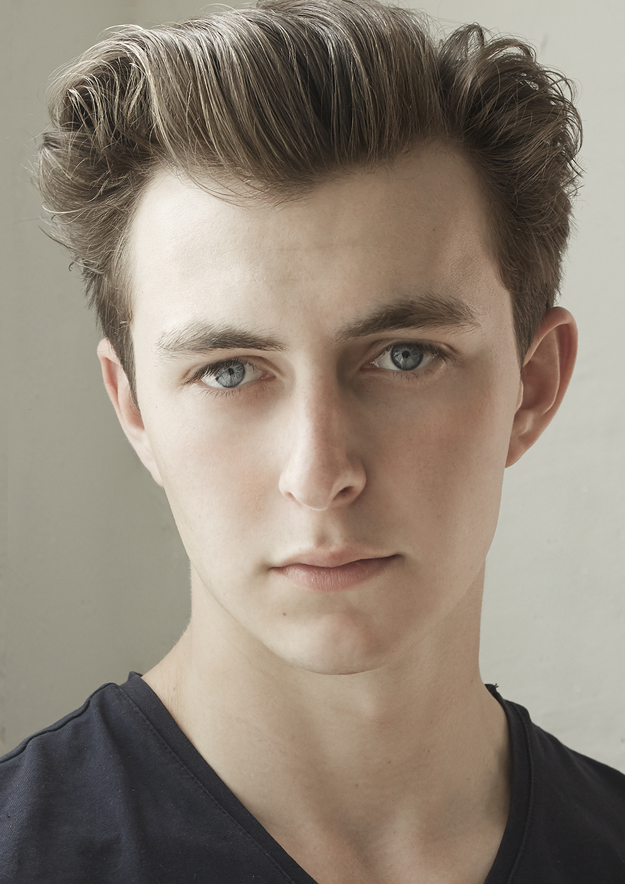 New Model Army – Glass meets Daniel Meursing - The Glass Magazine